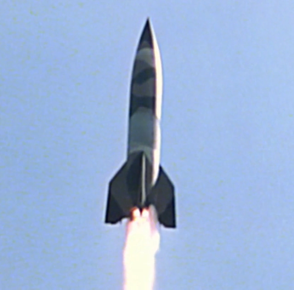 V-2 | Historica Wiki | Fandom