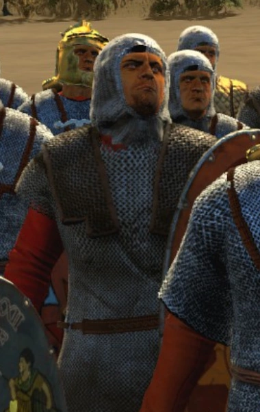 Vel Rabirius Vespasianus | Historica Wiki | Fandom