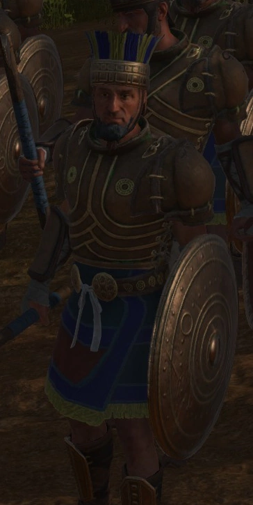 Venthi Cutu | Historica Wiki | Fandom