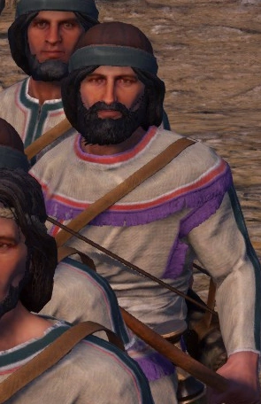 Waseef al-Karimi | Historica Wiki | Fandom