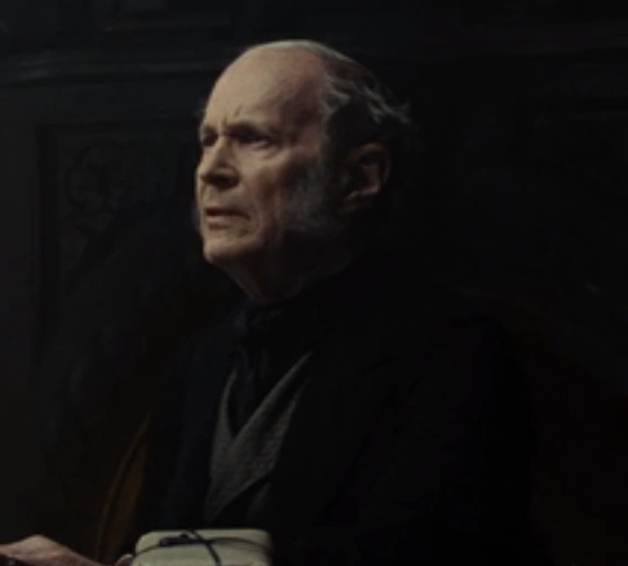 William P. Fessenden | Historica Wiki | Fandom