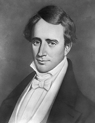 William W. Irwin | Historica Wiki | Fandom