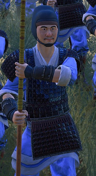 Xu Maiguan | Historica Wiki | Fandom