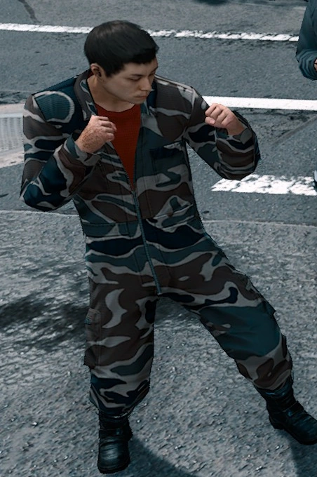 Yūki Akitake | Historica Wiki | Fandom