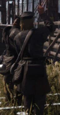 Zeke C. Patten | Historica Wiki | Fandom