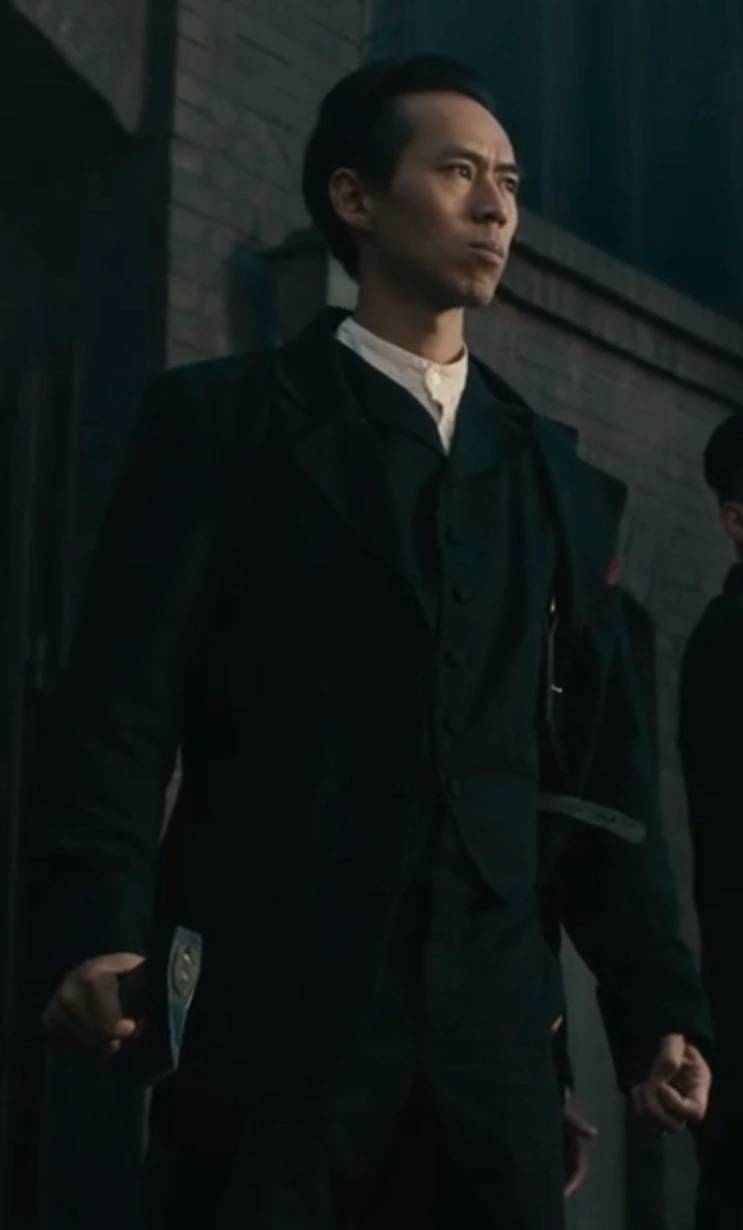 Zeng Lebang | Historica Wiki | Fandom