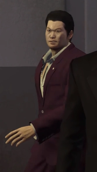 Zenko Nagano | Historica Wiki | Fandom