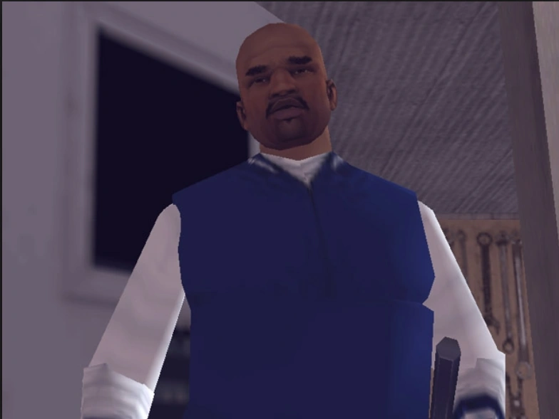 8-Ball | Historica Wiki | Fandom