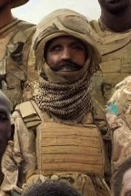 Aatif al-Munir | Historica Wiki | Fandom