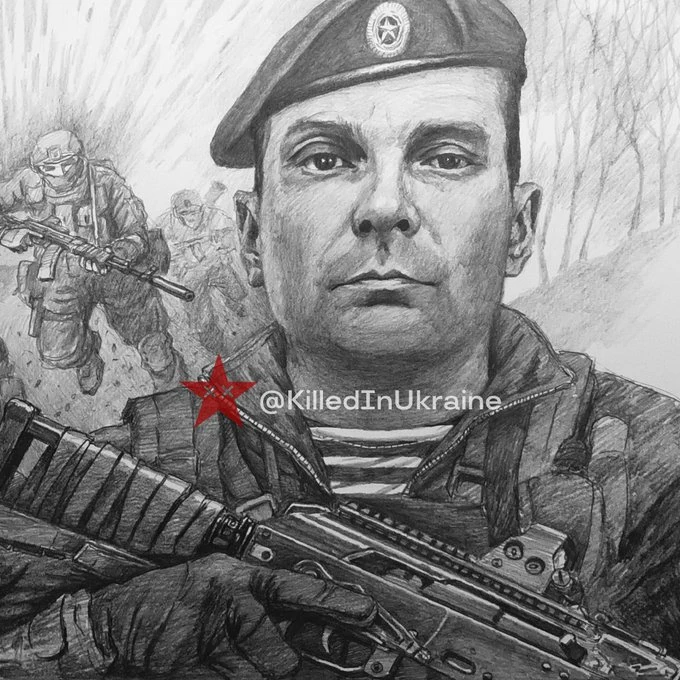 Alexey A. Solovyov | Historica Wiki | Fandom