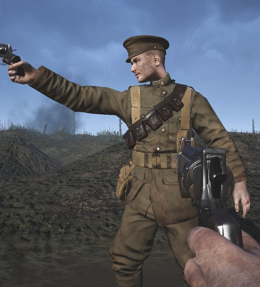 Andre Bondar | Historica Wiki | Fandom