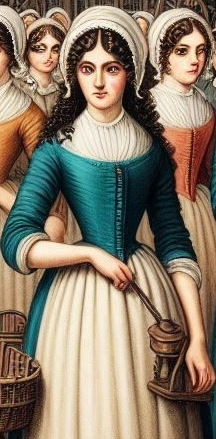 Arabella Shaughnessy | Historica Wiki | Fandom