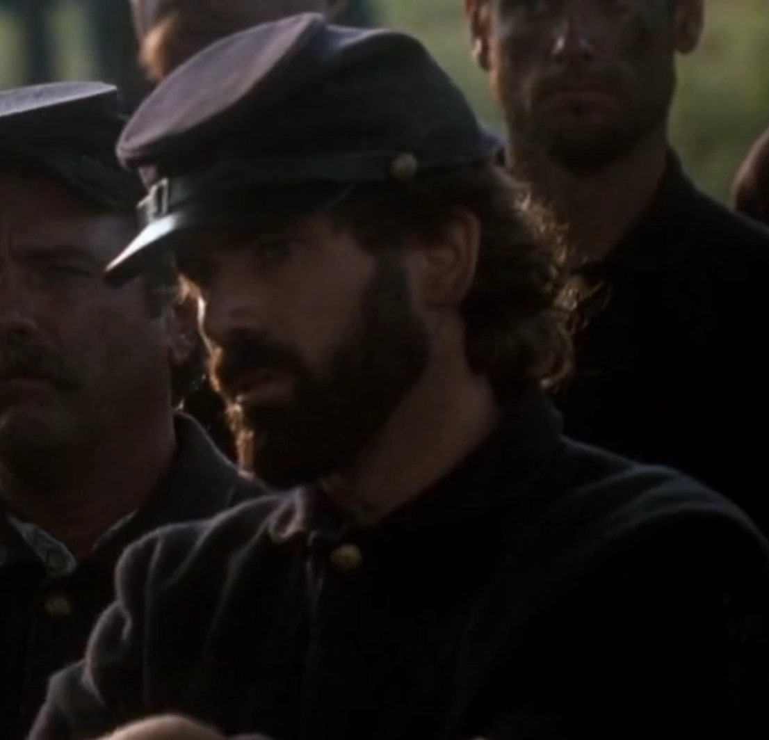 Arley M. Anson | Historica Wiki | Fandom