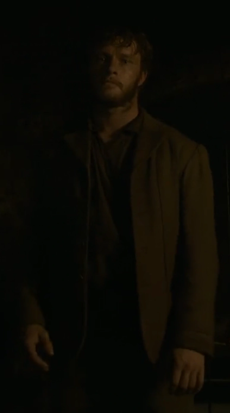 Arlo O'Hea | Historica Wiki | Fandom