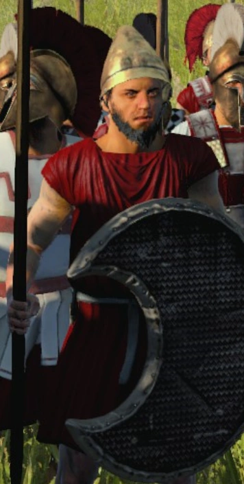 Basilides, son of Eniopus | Historica Wiki | Fandom