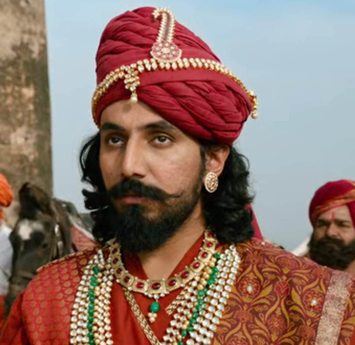 Bijay Singh | Historica Wiki | Fandom