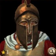 Brasidas | Historica Wiki | Fandom