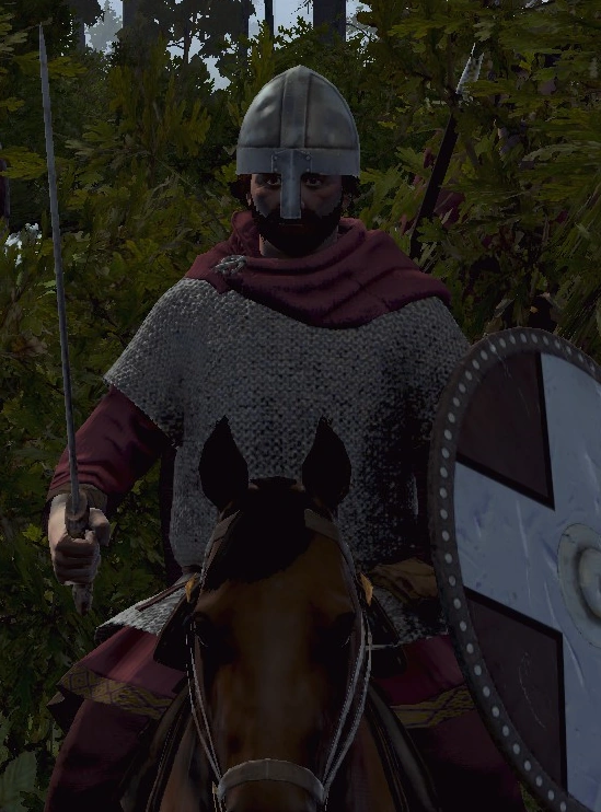 Cedwyn Mattox | Historica Wiki | Fandom