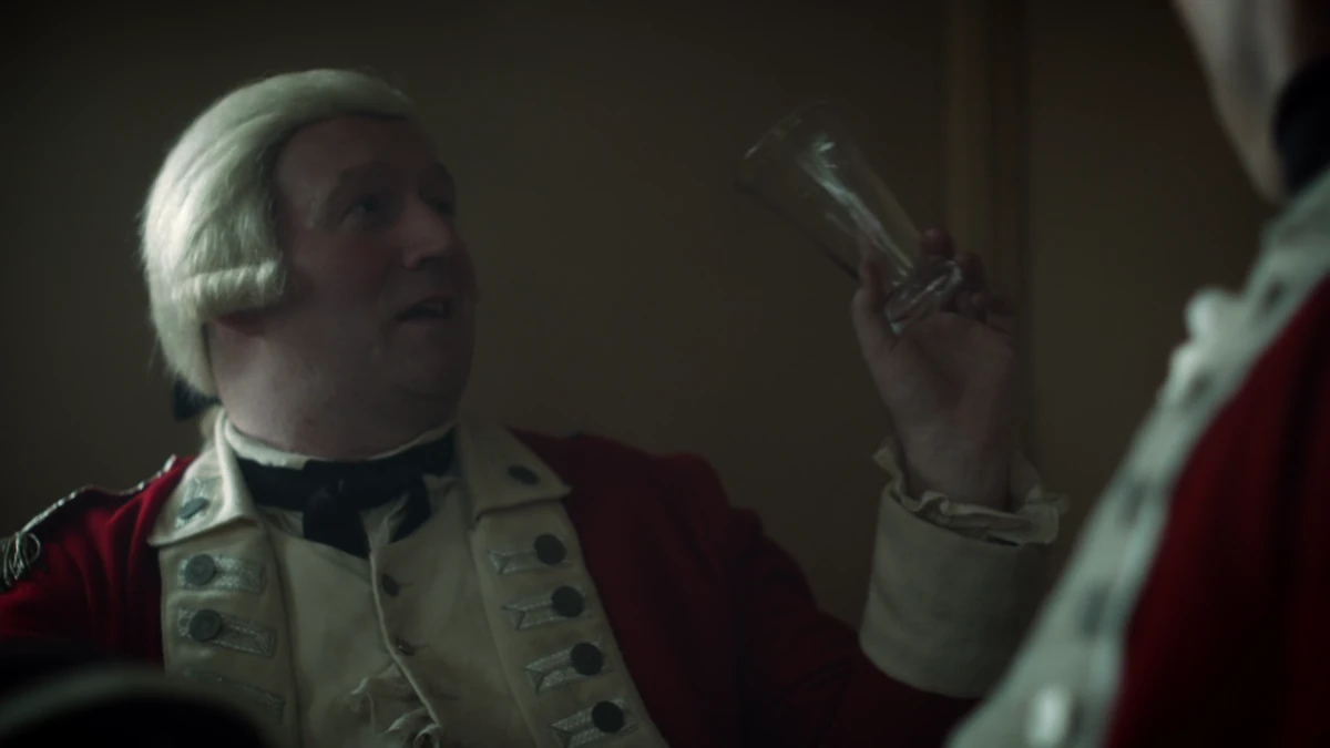 Charles Joyce | Historica Wiki | Fandom