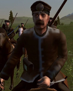 Christopher Roehr | Historica Wiki | Fandom