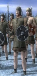 Cledwyn Evanson | Historica Wiki | Fandom