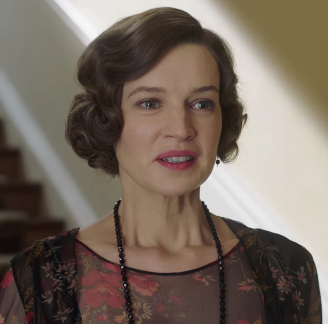 Constance Butler | Historica Wiki | Fandom