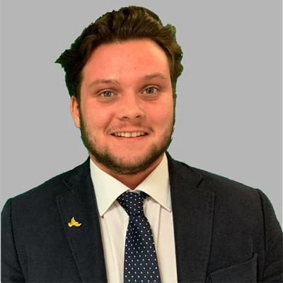 Daniel Powell | Historica Wiki | Fandom