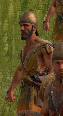 David Apostolides | Historica Wiki | Fandom