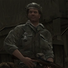Mike Dixon | Historica Wiki | Fandom