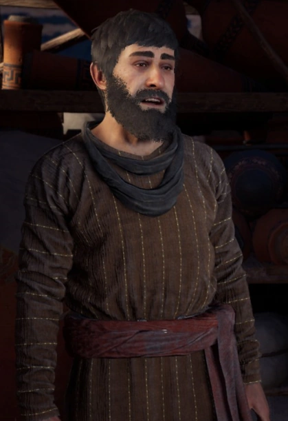 Duris | Historica Wiki | Fandom