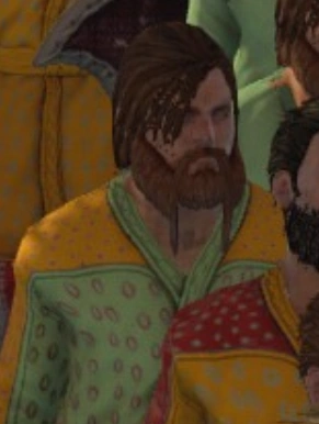 Dzambeg Tuganov | Historica Wiki | Fandom