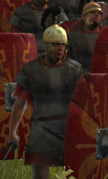 Flavius Asinius Gluvias | Historica Wiki | Fandom