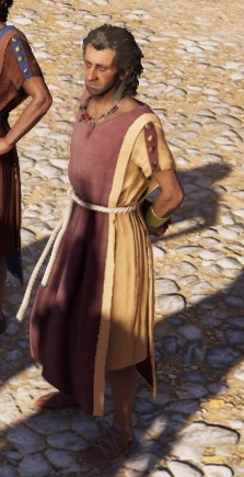 Fotios Sarris | Historica Wiki | Fandom