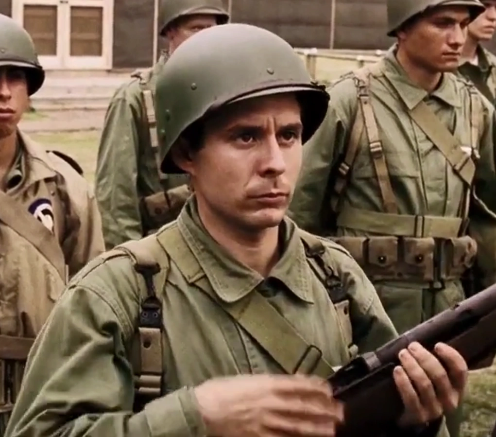 George Luz | Historica Wiki | Fandom