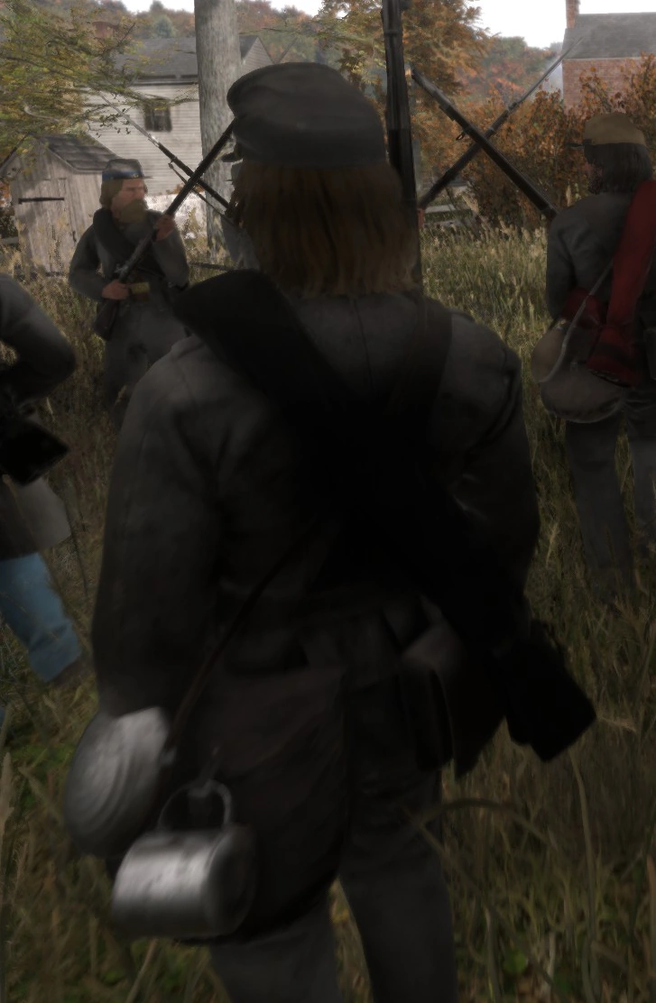 Gertrude Wemple | Historica Wiki | Fandom