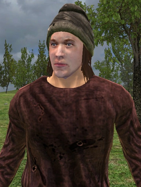 Glynn ap Derfel | Historica Wiki | Fandom