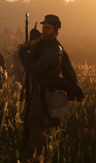 Gregory E. Joblin | Historica Wiki | Fandom