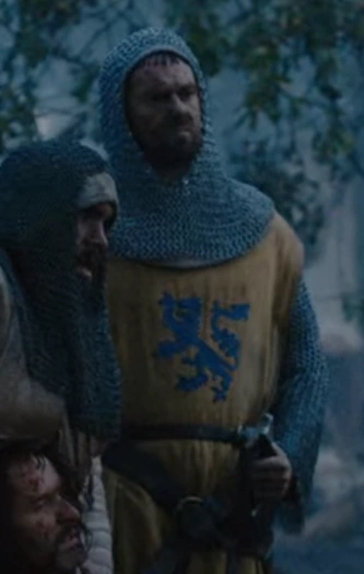 Henry Percy, 1st Baron Percy | Historica Wiki | Fandom