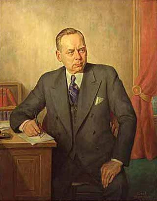 Hjalmar Petersen | Historica Wiki | Fandom