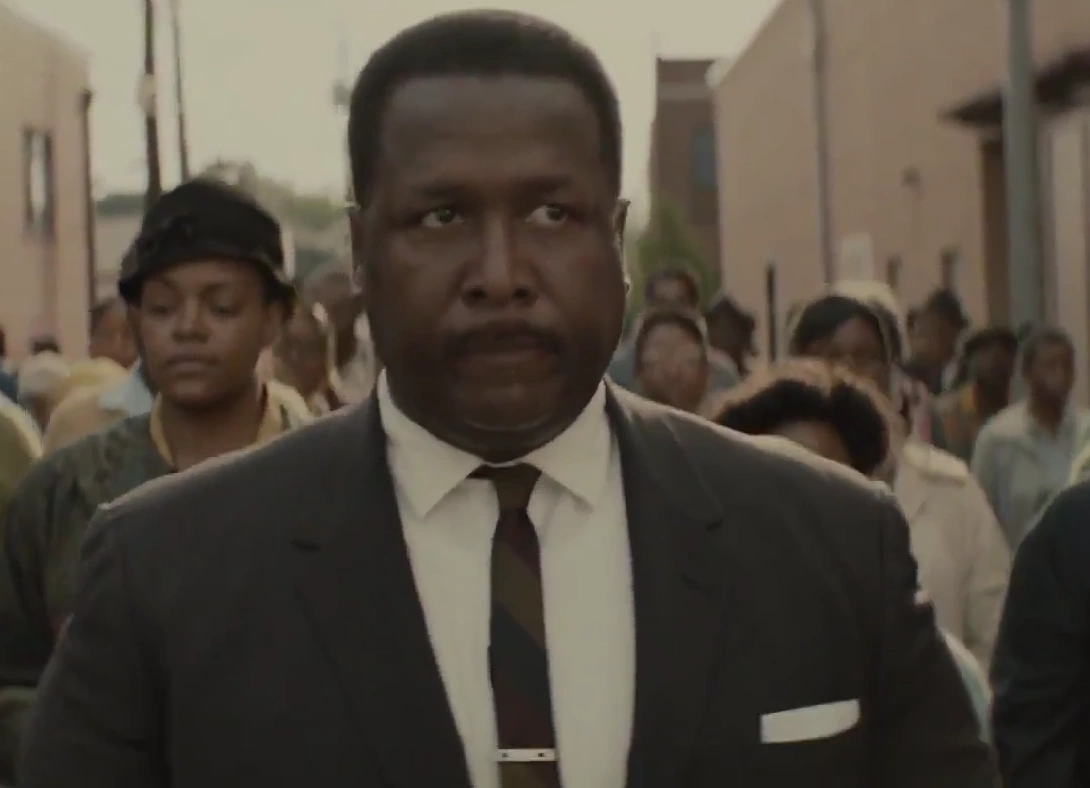 Hosea Williams | Historica Wiki | Fandom