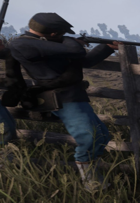 Ishman J. Kirk | Historica Wiki | Fandom