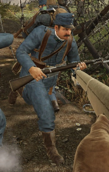 Jacob Fincke | Historica Wiki | Fandom