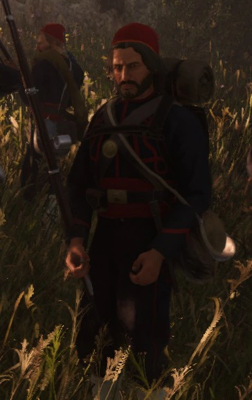 Jimmy Q. Hoffer | Historica Wiki | Fandom