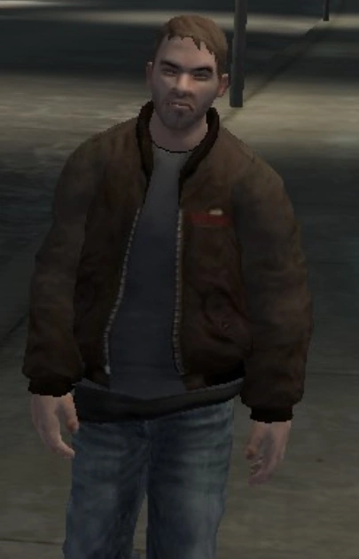 Joseph S. Dougal | Historica Wiki | Fandom