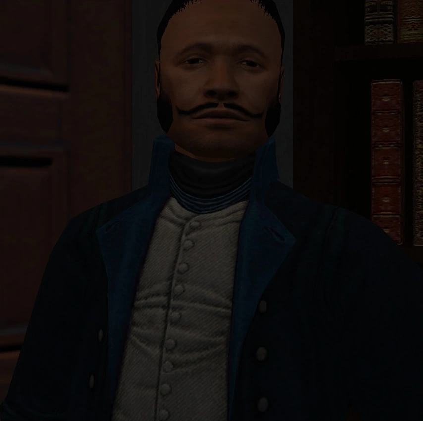 Juan Escobar | Historica Wiki | Fandom