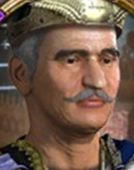 Kavadh I | Historica Wiki | Fandom