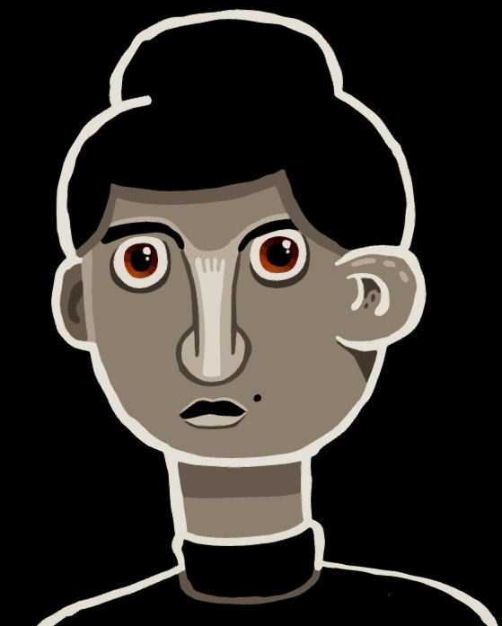 Leah Teitelbaum | Historica Wiki | Fandom