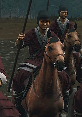 Ling Tianshu | Historica Wiki | Fandom