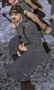 Mario Hahn | Historica Wiki | Fandom