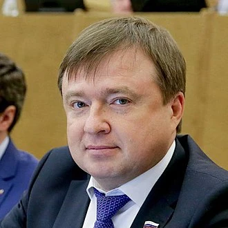 Maxim Ivanov (born 1967) | Historica Wiki | Fandom